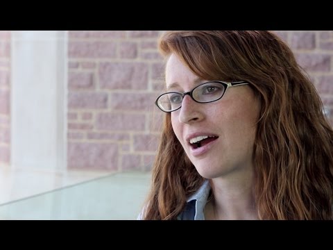 WashU MBA Program Caitlin Malone
