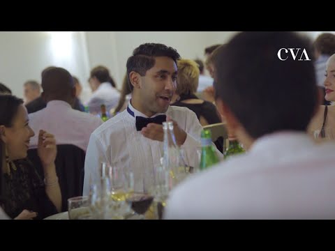 Corporate Value Associates - Ravi