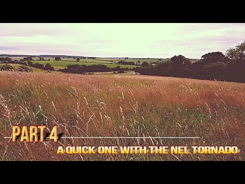 Garrett Ace 400i - Detecting My First Permission 4 - Buckle Ring and Trade Token - NEL Tornado (#7)