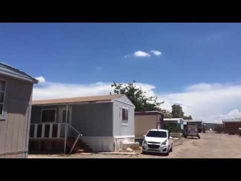 4 Park Package Mobile Home Park for Sale (0274)