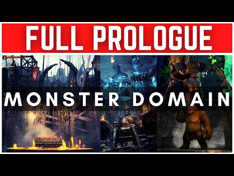 Steam Community :: Video :: Monster Domain Prologue Full Gameplay ...