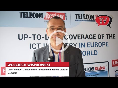 Wiring the Future with Comarch’s IoT and BSS Surge