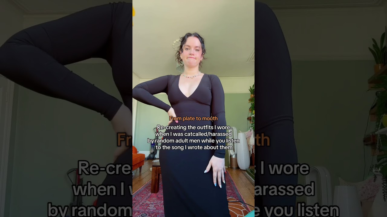 Stream ‘Feed us your Girls’ and presave my debut album ‘The Woods’ out Oct 11th