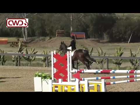Reagan Mientka and THE DUCHESS - 2023 TVNH