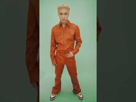 Lay Zhang for BASIC Magazine Issue 21