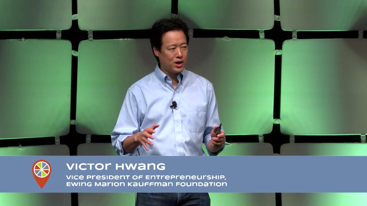 What is the ESHIP Summit?