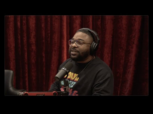 Joe Rogan compares $50,000 Ford Mustang GT’s performance to EcoBoost ...