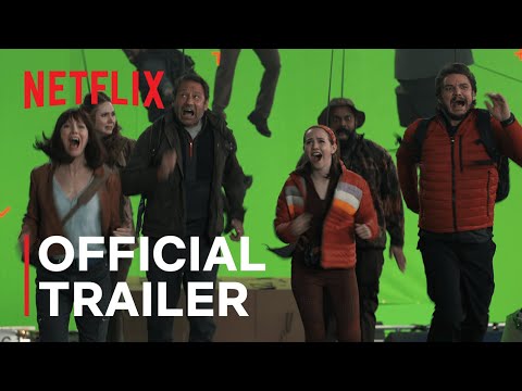 The 16 Best Comedy Movies 2022 - Most Anticipated Comedy Movies