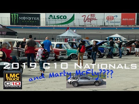 2019 C10 Nationals