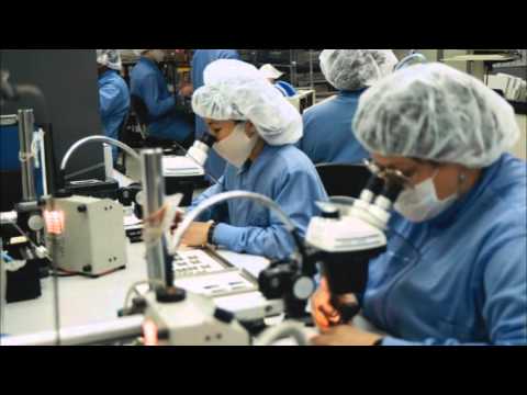 NSA Technology Transfer