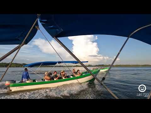 BEST Estero De Jaltepeque Tour: Costa Del Sol, El Salvador