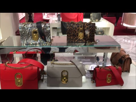 New At Nordstrom: CHRISTIAN LOUBOUTIN: Cabata Calfskin, Embossed Leopard, Paloma Spike Loubielo &...