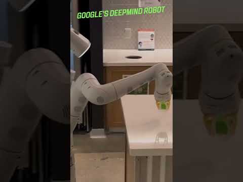 Google DeepMind's RT-2: Revolutionizing Robotic Learning 🤖🎓