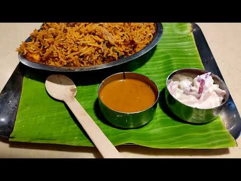 Adyar Ananda Bhavan | A2B Veg Restaurant | Is it worth the Price ?