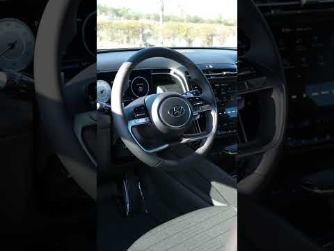 2023 Hyundai Santa Cruz SEL Premium | Universal Hyundai | 1055302