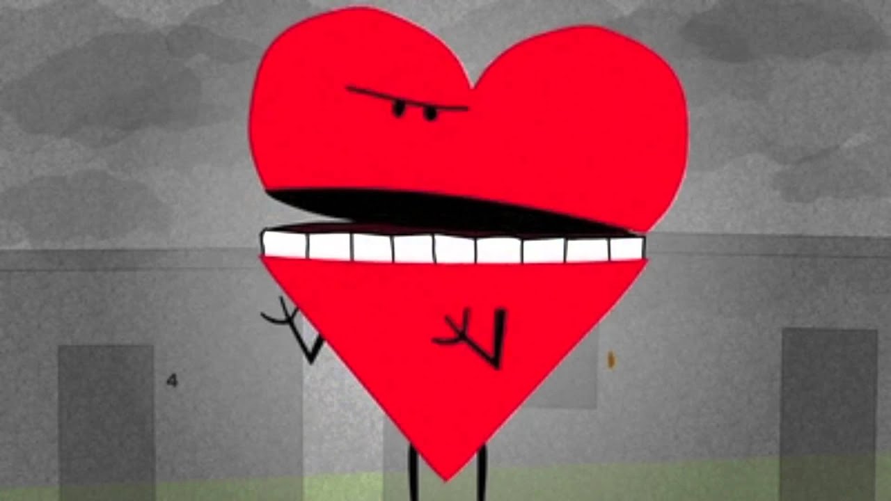 Making Fiends Webisode 15 - Valentine's Day