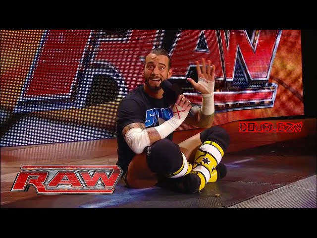 Ranking the five greatest promos ever delivered by WWE Superstars