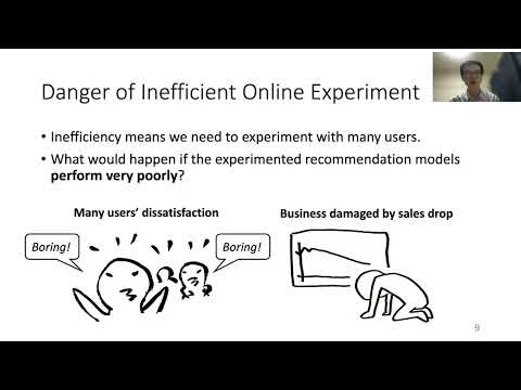 Online Evaluation Methods for the Causal Effect of Recommendations