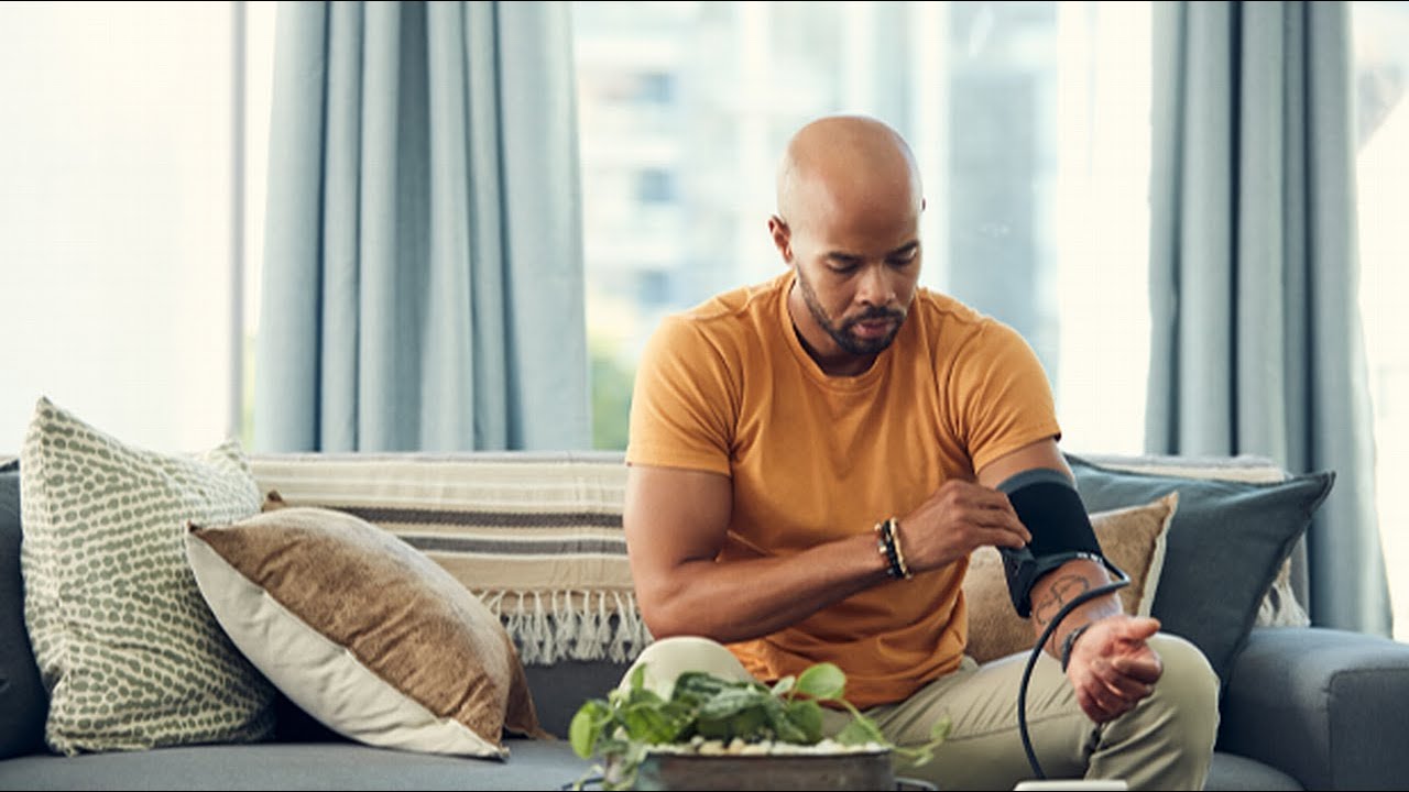 At-Home Diagnostics: The Next Wave of Healthcare Startups