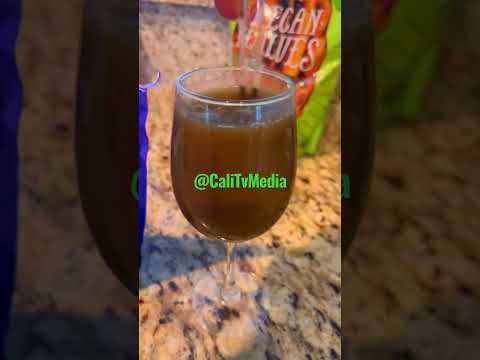 Steve Harvey’s L’Evate You Vitality Daily Greens drink #steveharvey #LEvateYou #life #healthy