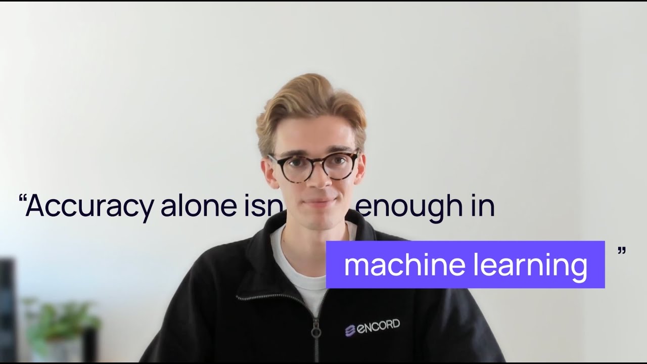 F1 Score Explained: Why Accuracy Isn’t Enough in Machine Learning #machinelearning #ai #datascience
