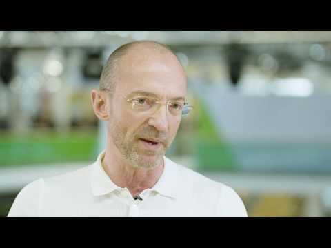 DFKI - Pushing the Boundaries of AI