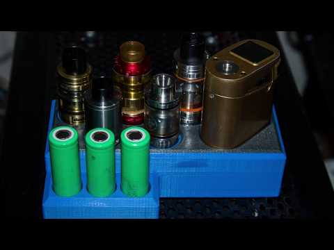 Free 3D file SMOK G320 Vape Stand 🔋 ・Object to download and to 3D print ...