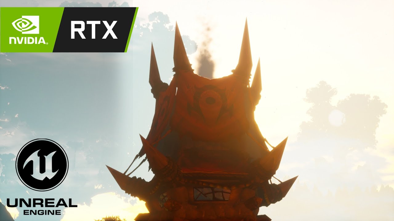 WoW player impressively recreates WotLK in Unreal Engine 5, misses ...
