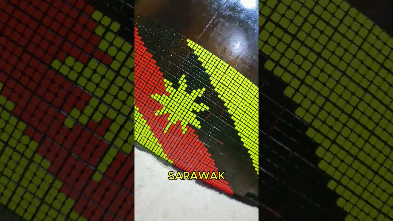 Malaysia | 68th Merdeka #merdeka #malaysia #malaysian #shorts