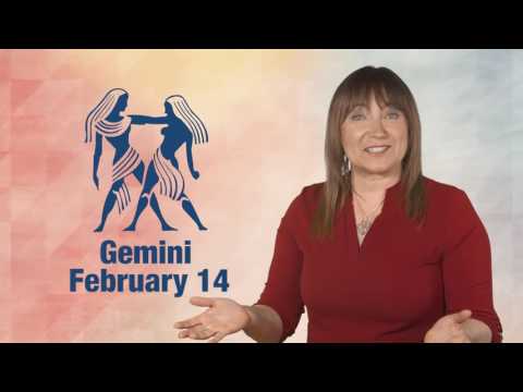 Daily Horoscope February 14, 2017: Gemini