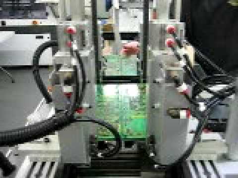 Recon Inc Offers: UIC Bare Board Destacker