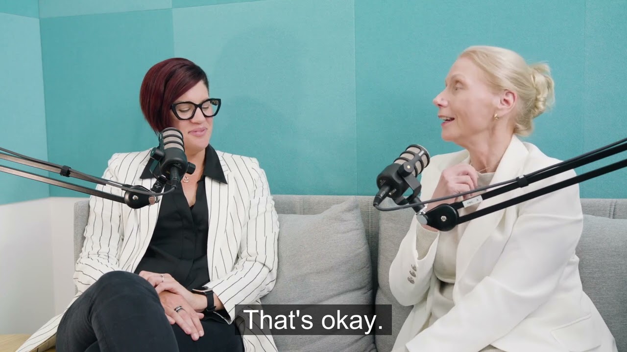 Reading Family Reports - with Leisa Toomey and Laura Dodds