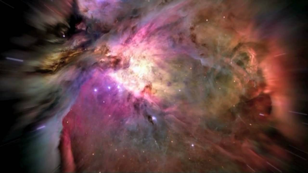 Herschel's First Year In Space