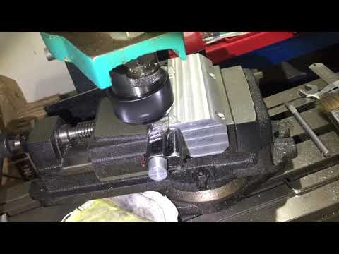 Old 1911 Slide Front & Rear Cocking Serrations Part 3