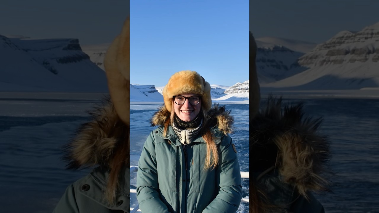 AI Uncovering Icy Secrets