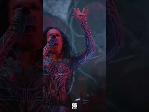 New Single 'Liars & Thieves' by ARCH ENEMY out now! 🔥🔥 #shorts #archenemy