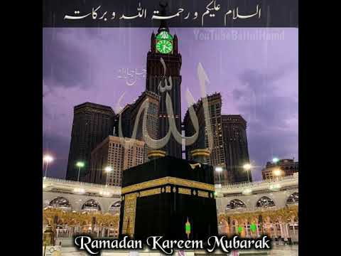 Salam GIF | Assalamu Alaikum