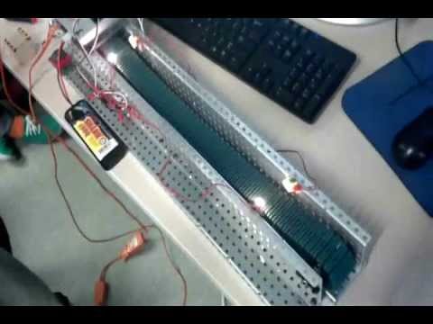 Shopping Conveyor Belt