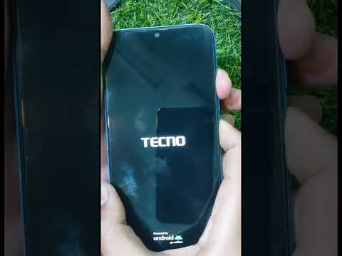 Hard Reset No Command Error