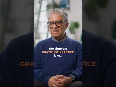 What are 3 things you are grateful for right now? Share them in the comments! #shorts