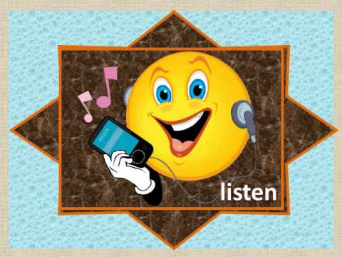 Step 32 of Phonics With Silent ( T ) Part 3 of 5