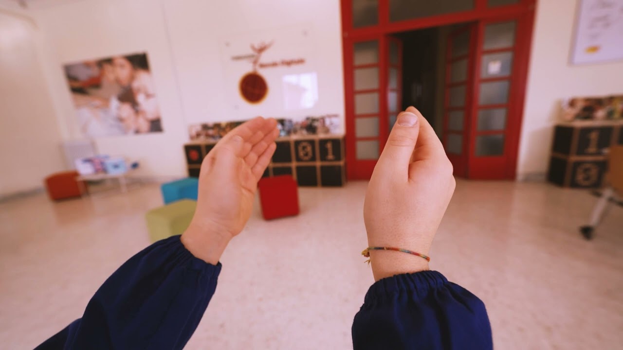 Fondazione Mondo Digitale: who we are and what we do in 1 minute