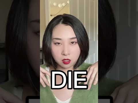 Common British names have different meanings in Chinese #shorts