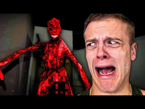 THE CREEPIEST HORROR GAME EVER [Mr. Meat]