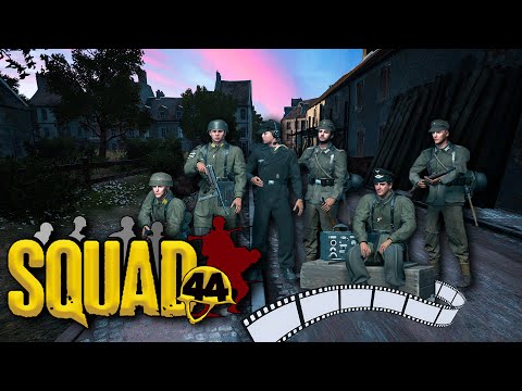 Steam Community :: Squad 44