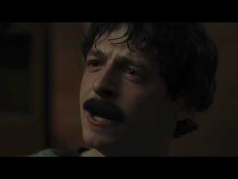 Brendan Hughes / Anthony Boyle - Say Nothing ~ Miracle - BAMBARA