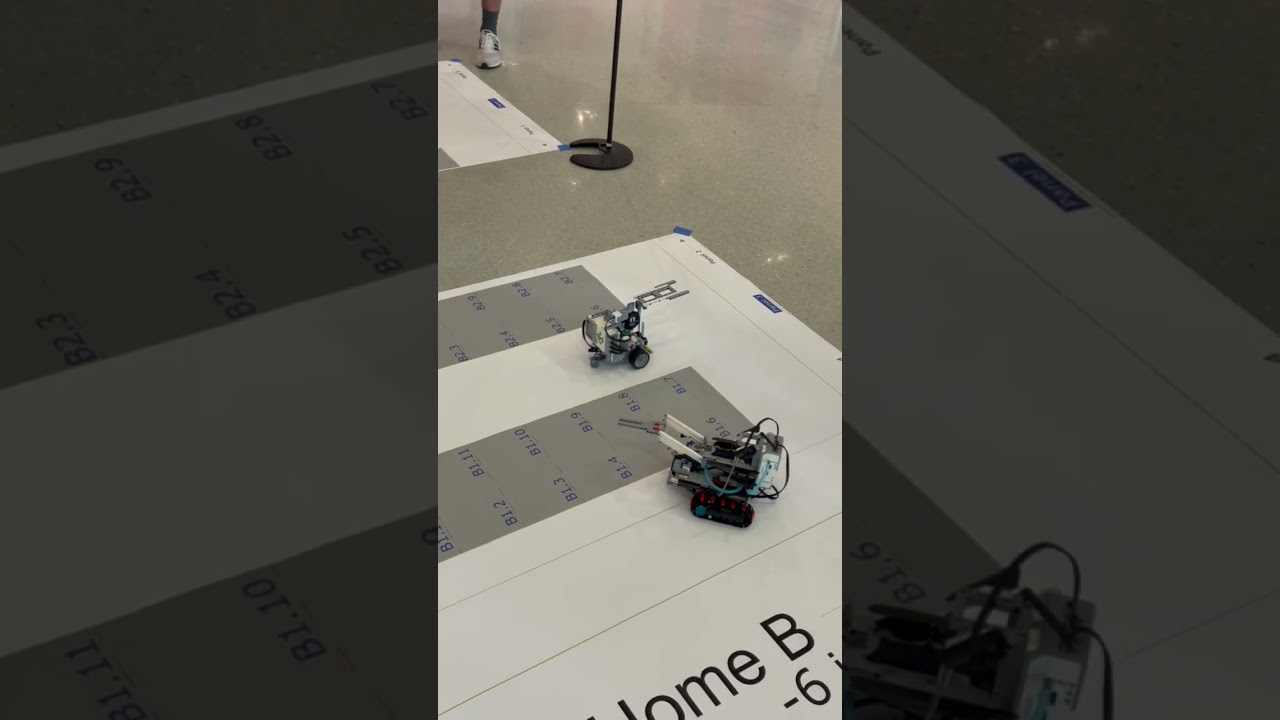 Final Demo Task 1 Trial 1