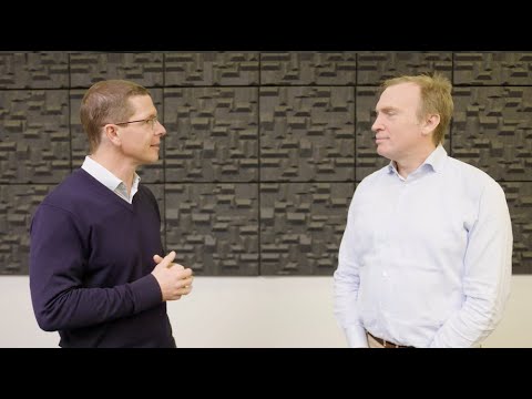 Why has there been so much growth in data centres?