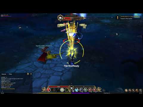 Steam Community :: Video :: Adventure Quest 3D Pirate Oracle Flak Shot ...