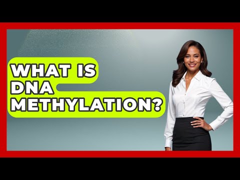 What Is DNA Methylation? - Mind Over Substance